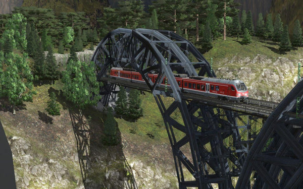 Model Trainz: Germany | Trainz Store