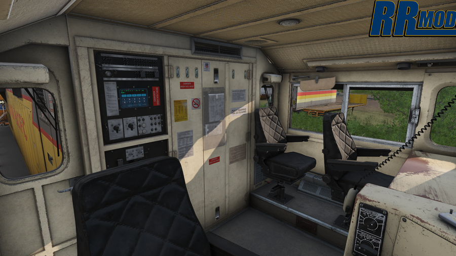 UP C44-9W EX-CNW Repaint 9770-9834 | Trainz Store