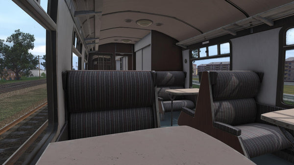 BR Blue Passenger Pack | Trainz Store