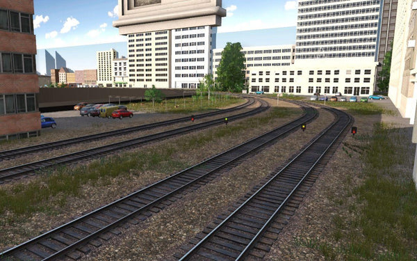 Model Trainz: Chicago | Trainz Store