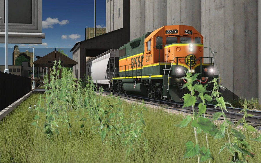 Model Trainz: Chicago | Trainz Store