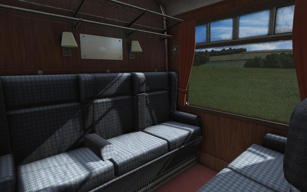 BR 9F Evening Star & Black Prince | Trainz Store