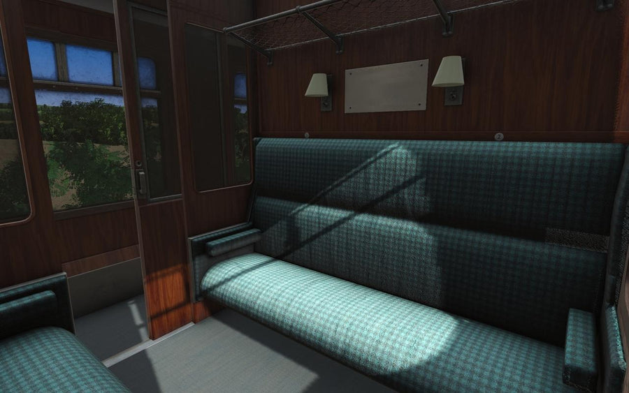 BR 9F Evening Star & Black Prince | Trainz Store