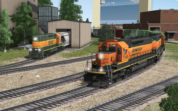 Model Trainz: Chicago | Trainz Store