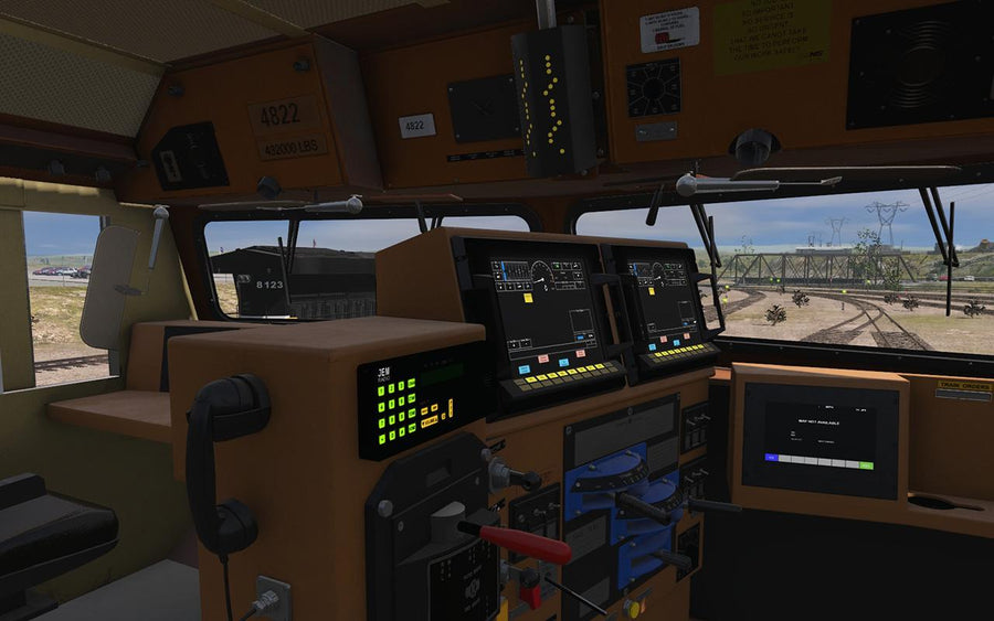 Pro Train: NS Loco Bundle 1 | Trainz Store