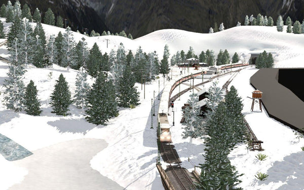 Model Trainz: Germany | Trainz Store