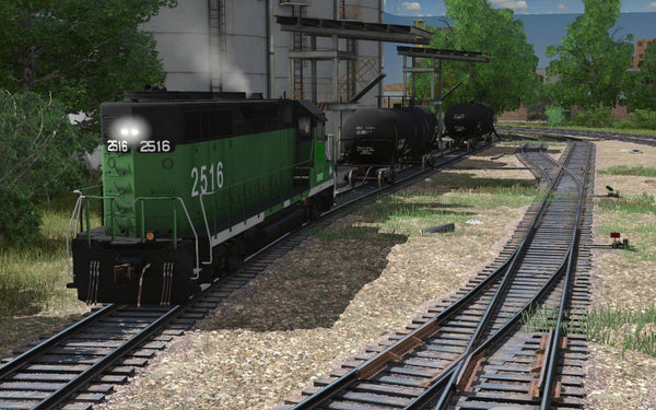 Model Trainz: Chicago | Trainz Store
