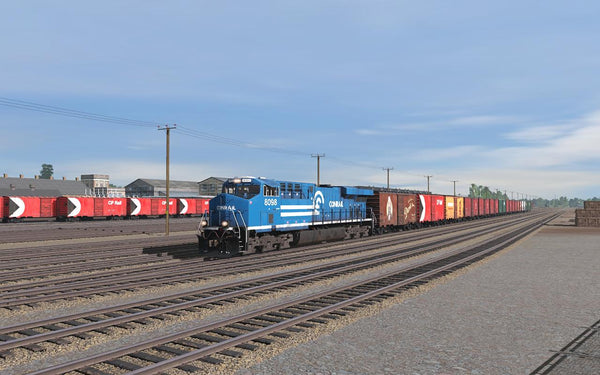 Pro Train: Altoona Works | Trainz Store