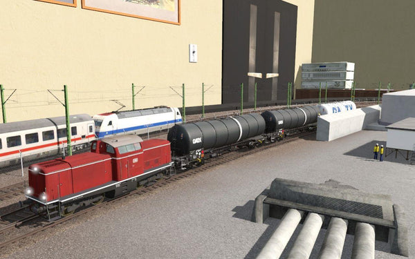 Model Trainz: Germany | Trainz Store