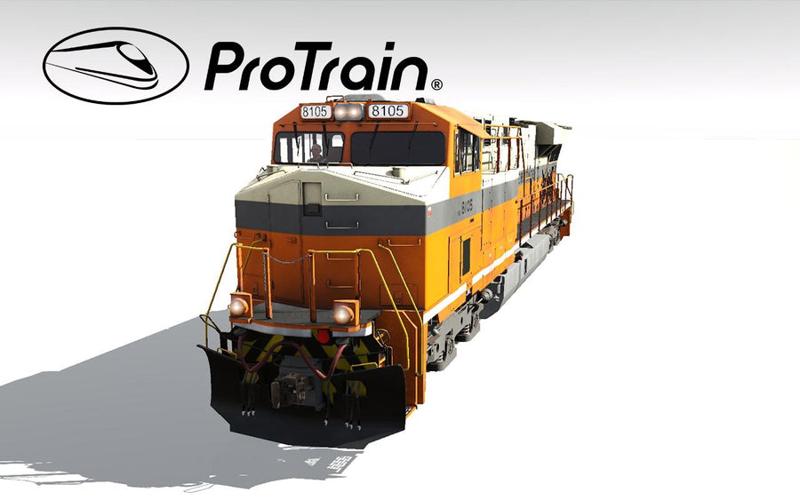 Pro Train: NS Heritage Loco Bundle 2 | Trainz Store