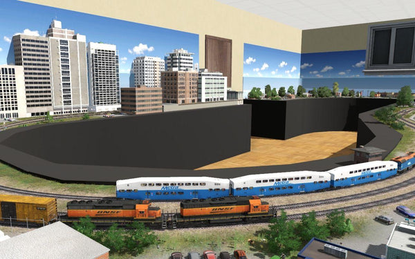 Model Trainz: Chicago | Trainz Store