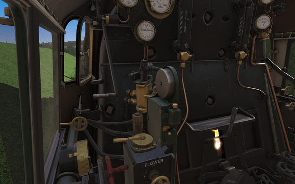 BR 9F Evening Star & Black Prince | Trainz Store