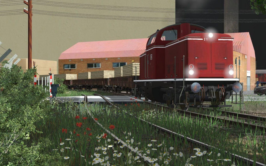 Model Trainz: Germany | Trainz Store