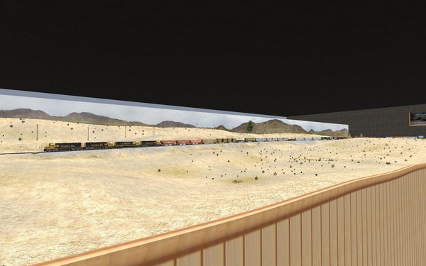 Santa Fe, Needles District 2.0 | Trainz Store