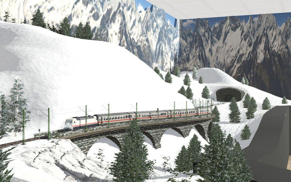 Model Trainz: Germany | Trainz Store