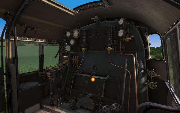 BR 9F Evening Star & Black Prince | Trainz Store