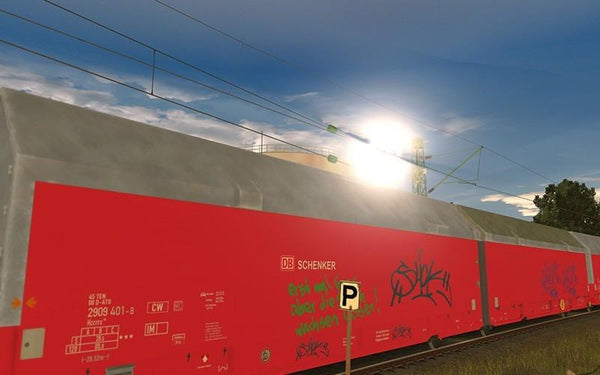 Transporter Bundle (3 Pack) | Trainz Store