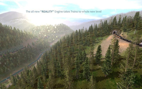 Trainz A New Era | Trainz Store