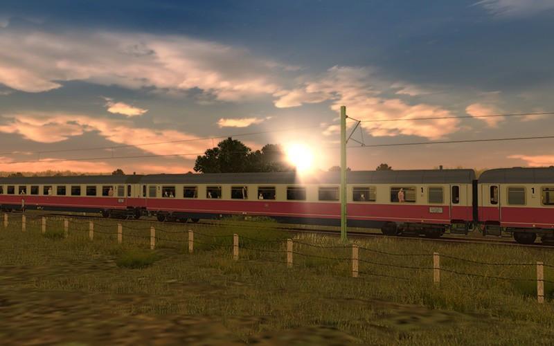 DB Passenger Bundle | Trainz Store