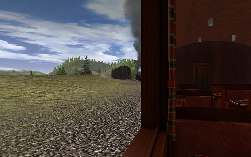 Orient Express Trainset | Trainz Store