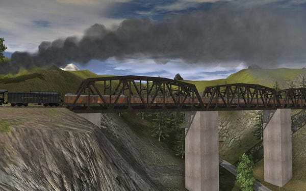 Orient Express Trainset | Trainz Store
