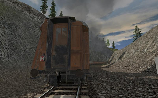 Orient Express Trainset | Trainz Store