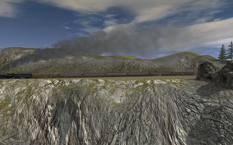 Orient Express Trainset | Trainz Store