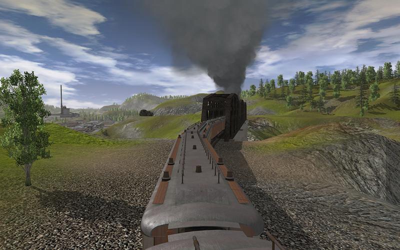 Orient Express Trainset | Trainz Store