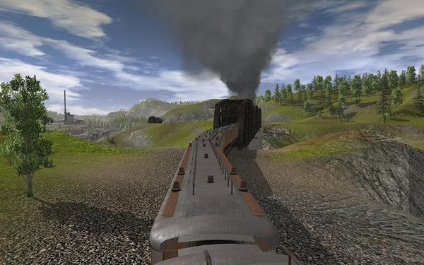 Orient Express Trainset | Trainz Store