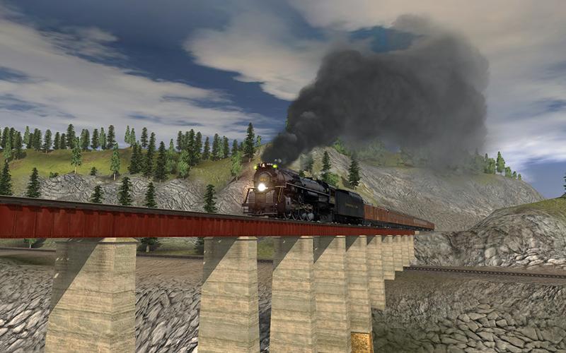 Orient Express Trainset | Trainz Store