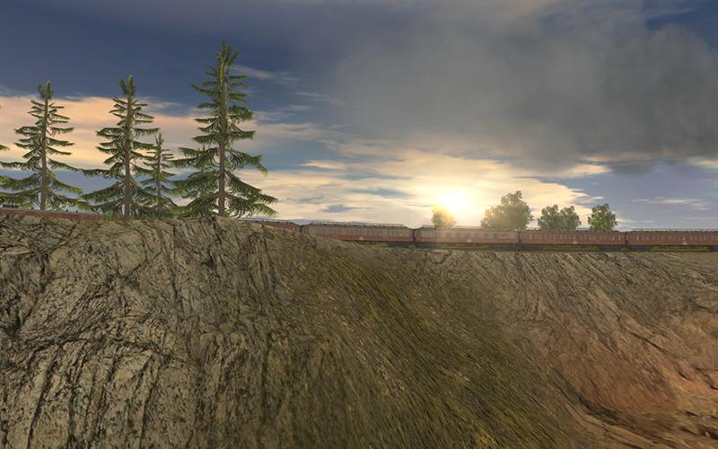 Orient Express Trainset | Trainz Store