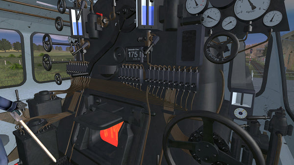 DRG Class 05 Steam | Trainz Store