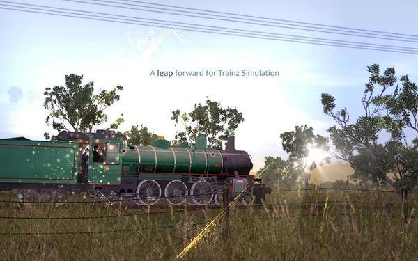 Trainz A New Era Platinum Edition (Full Product) | Trainz Store