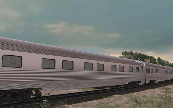 The Indian Pacific | Trainz Store