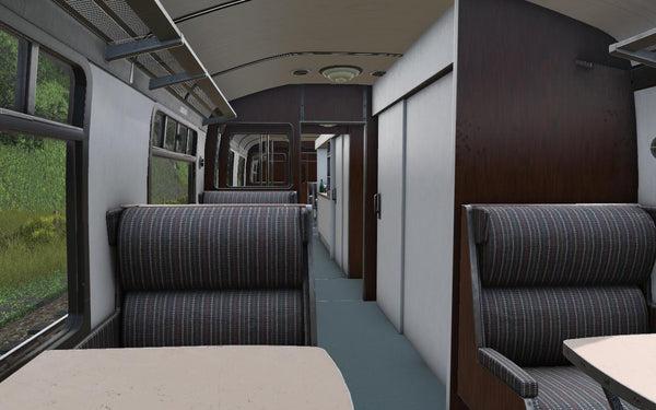 Tornado - The A1 Steam Locomotive | Trainz Store