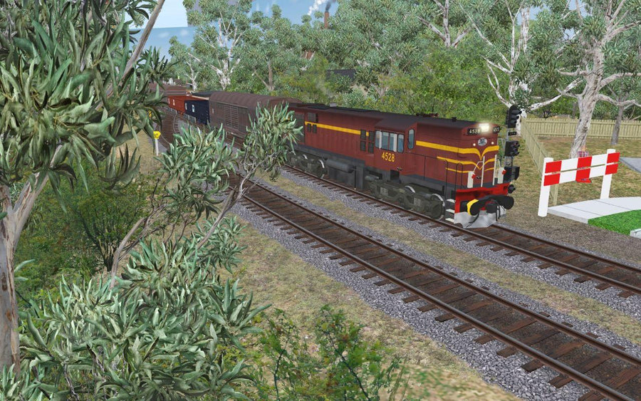 Model Trainz: New South Wales Region | Trainz Store