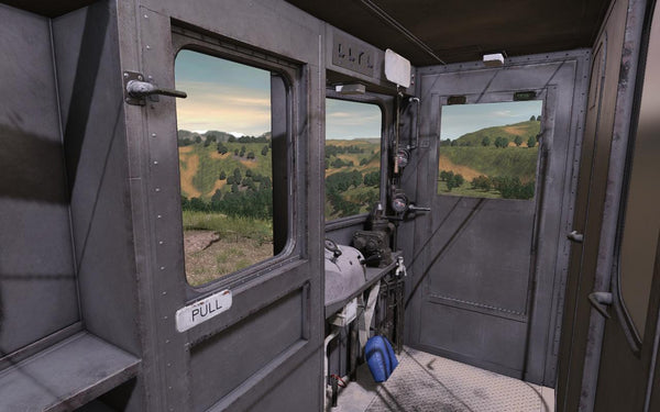 Budd RDC-1 | Trainz Store