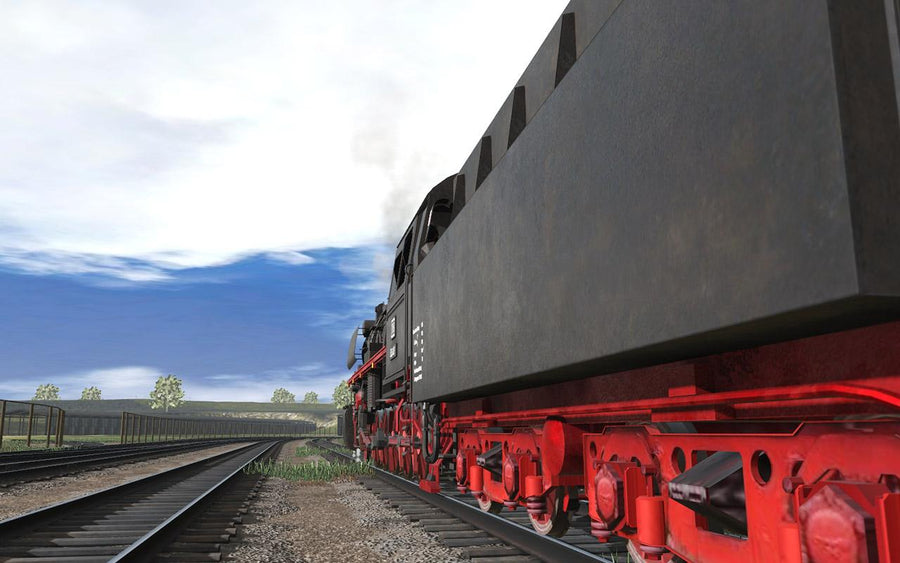 Pro Train: DB Class 50 | Trainz Store