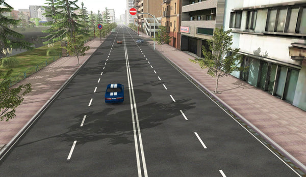 Trainz Route: Chiyoda Branch Line | Trainz Store