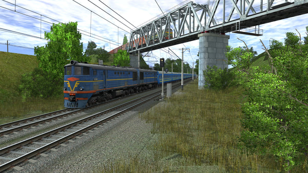 TE7 and TE3 Bundle | Trainz Store