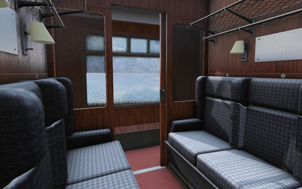 Tornado - The A1 Steam Locomotive | Trainz Store