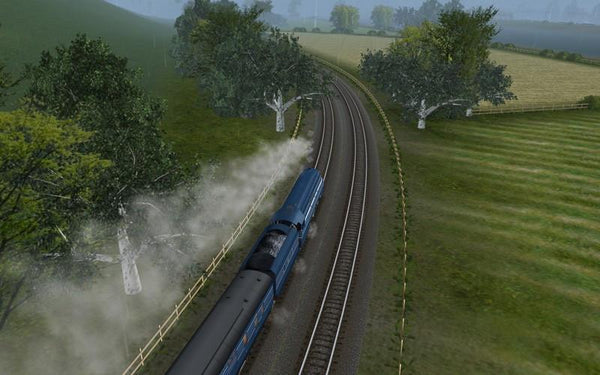 LMS Coronation Scot | Trainz Store