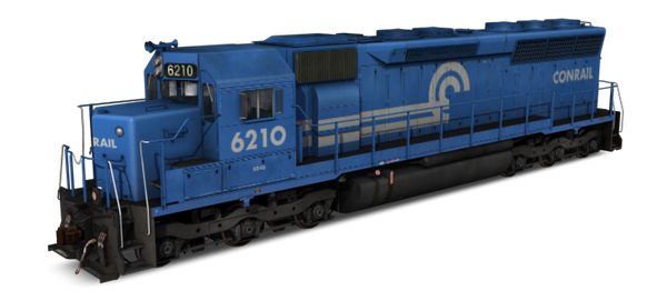 Conrail - EMD SD45 | Trainz Store