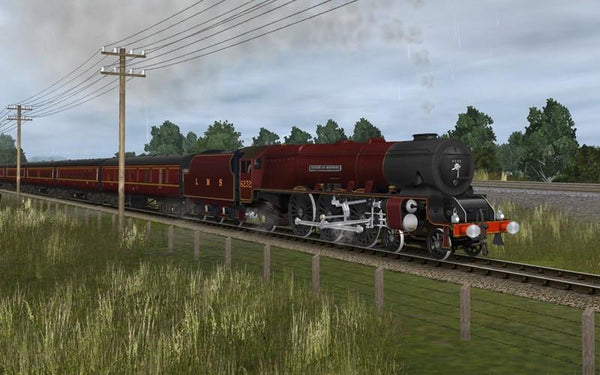 Locomotives Bundle Vol 1 (4 Pack) | Trainz Store