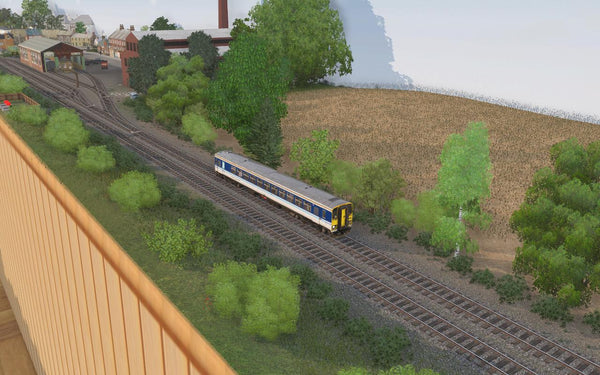 British Model Railway | Trainz Store
