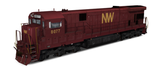 NW NS Pack | Trainz Store