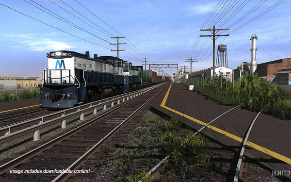 Trainz A New Era | Trainz Store