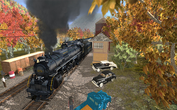 Trainz A New Era | Trainz Store