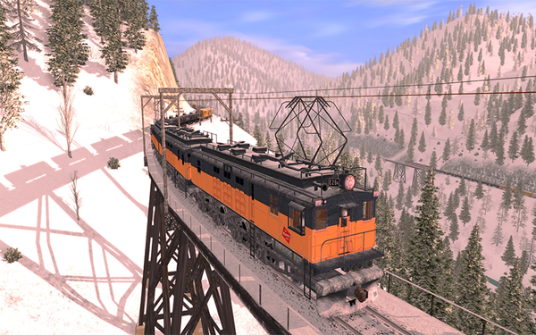 Trainz Deluxe Route Bundle (4 Pack) | Trainz Store